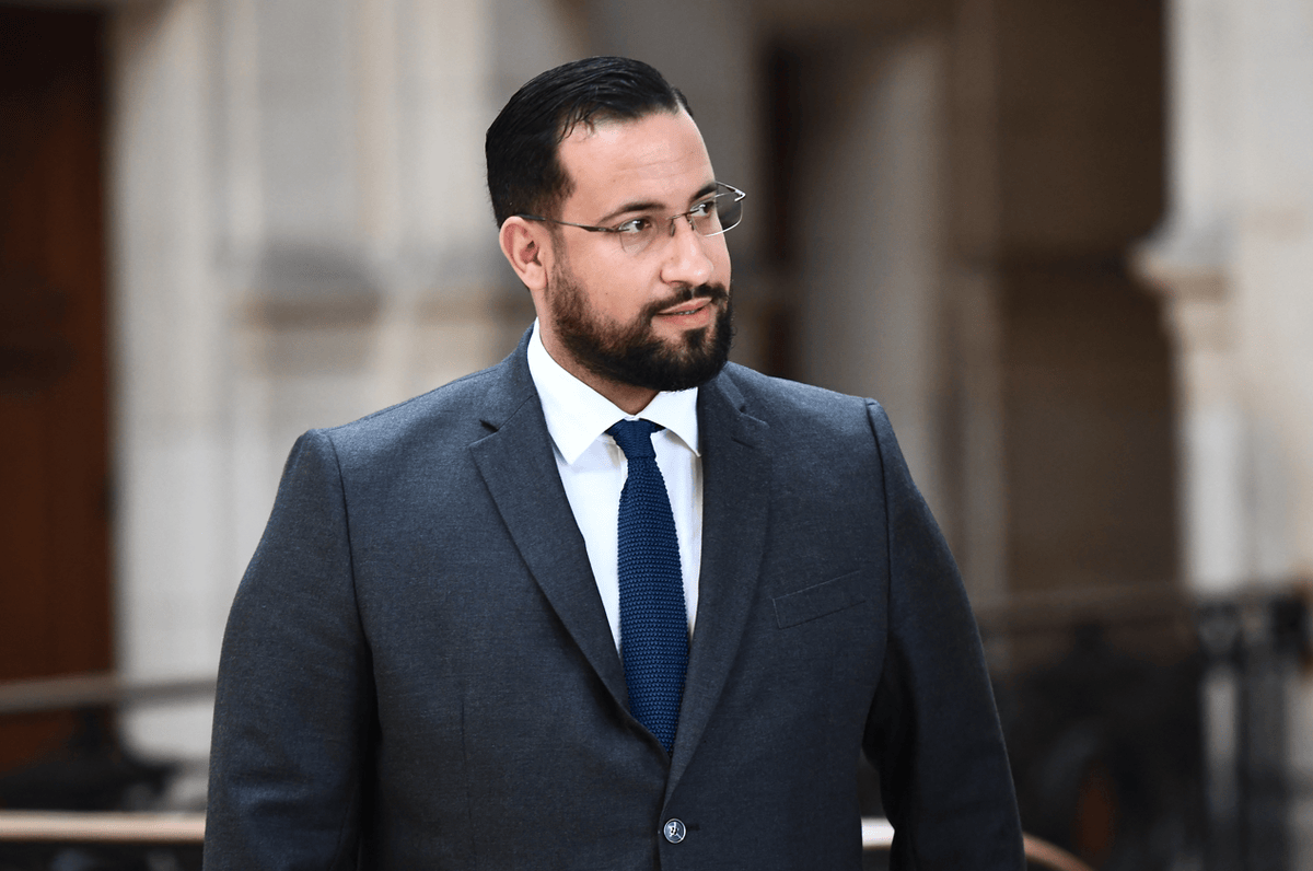 Chute d'un ex-proche de Macron: Peine de prison confirmée en appel pour ...