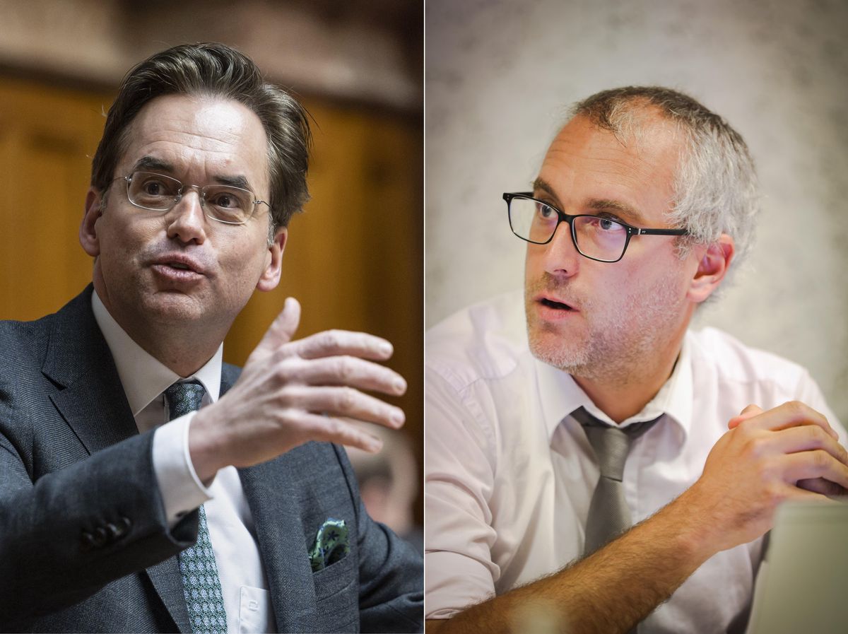 Votations: Le combat sur le front du logement est programmé | 24 heures