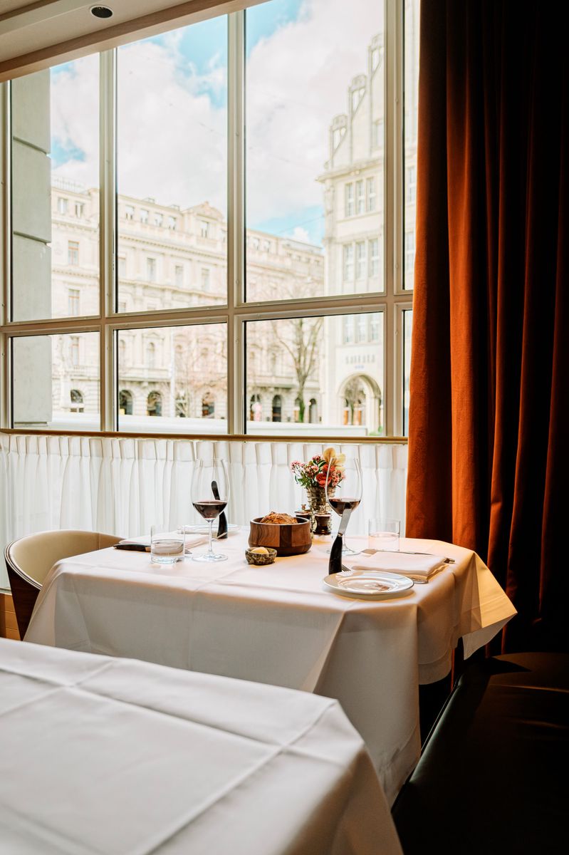 Das Mandarin Oriental Savoy ist das Hotel des Jahres | Tages-Anzeiger