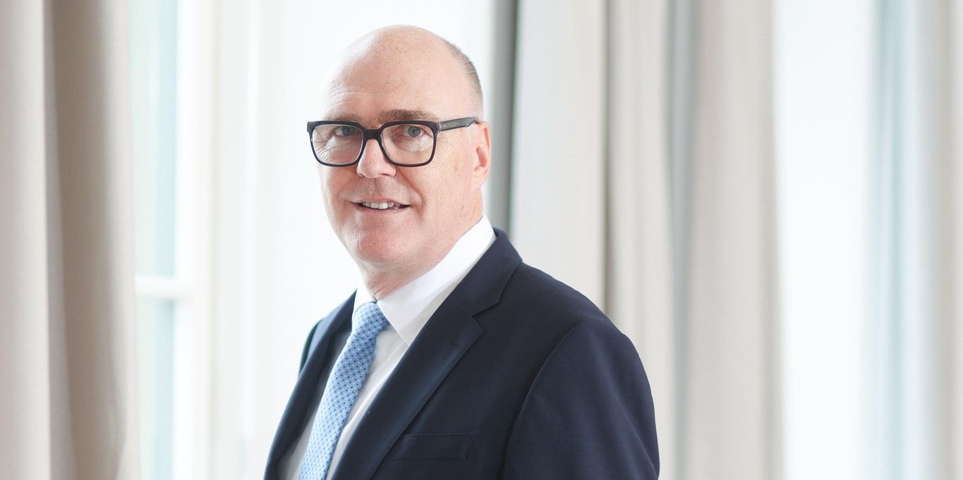 Mitte: Bundesratskandidat Martin Pfister im Interview | Tages-Anzeiger