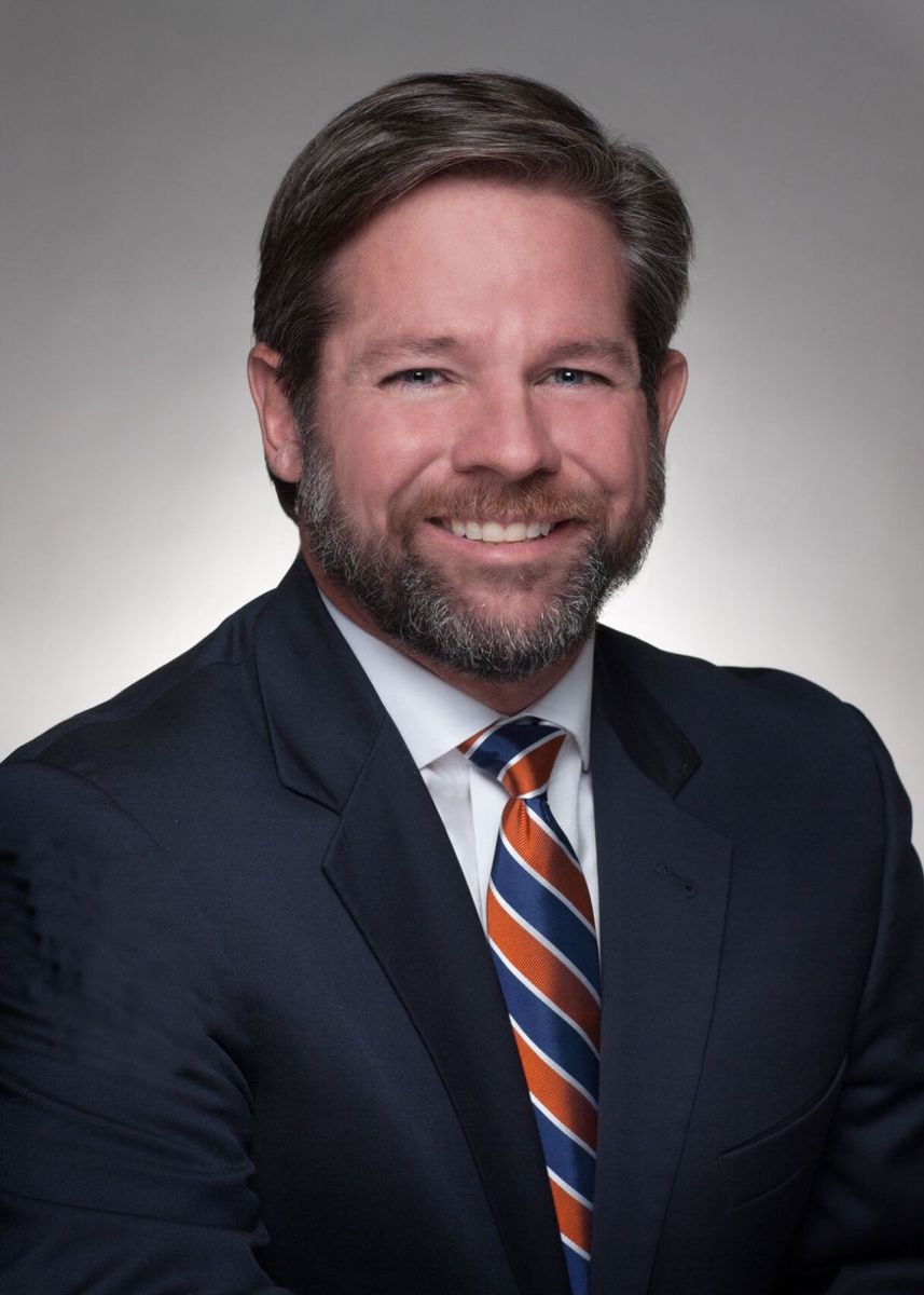 Porträt: Terrence Curtin: Ein amerikanischer Chef für Schaffner ...