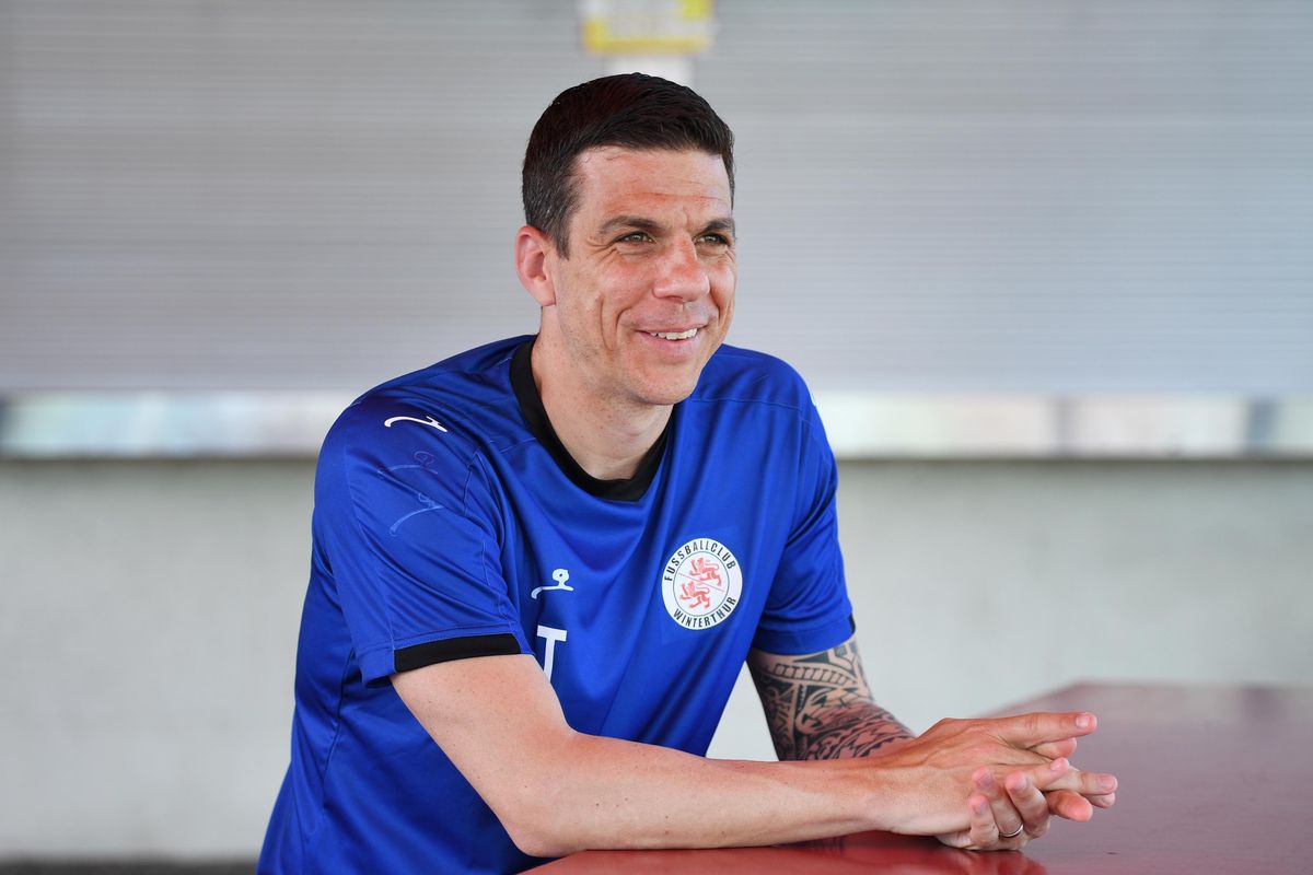 Interview mit dem neuen FCW-Trainer: Bruno Berner, muss sich der FCW in ...