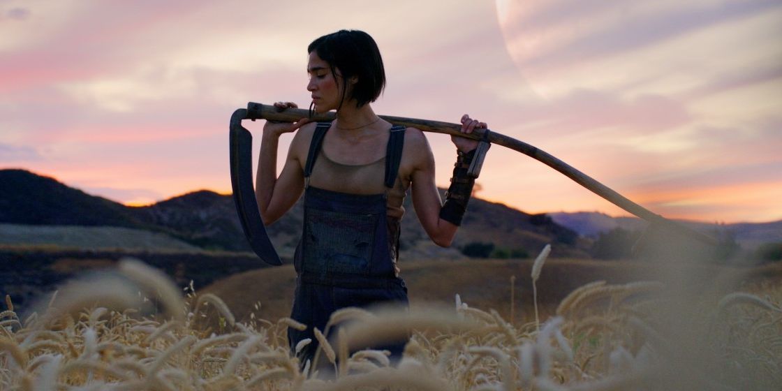 «Rebel Moon» auf Netflix: Das Imperium ist missglückt | Tages-Anzeiger