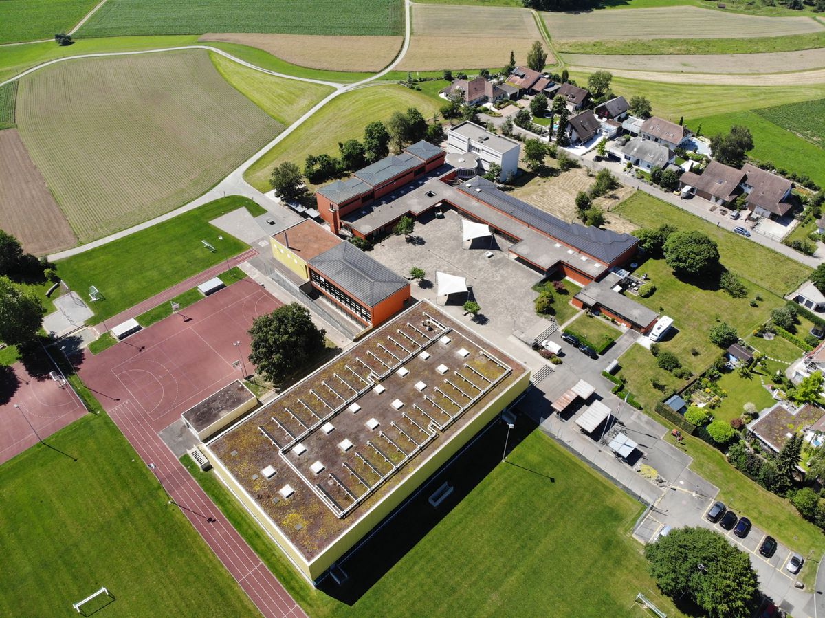 Neftenbach will seine Heizzentrale für 17 Millionen Franken ausbauen ...