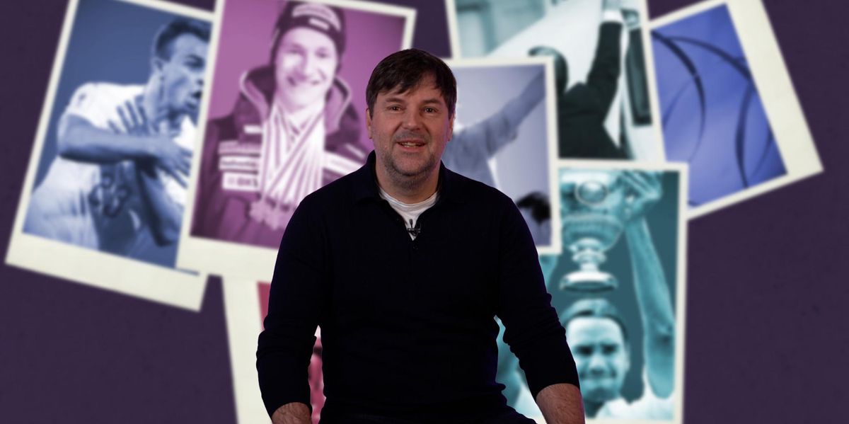 Roger Federer's Smile: A 2000-2025 Video Review Journey - Archysport