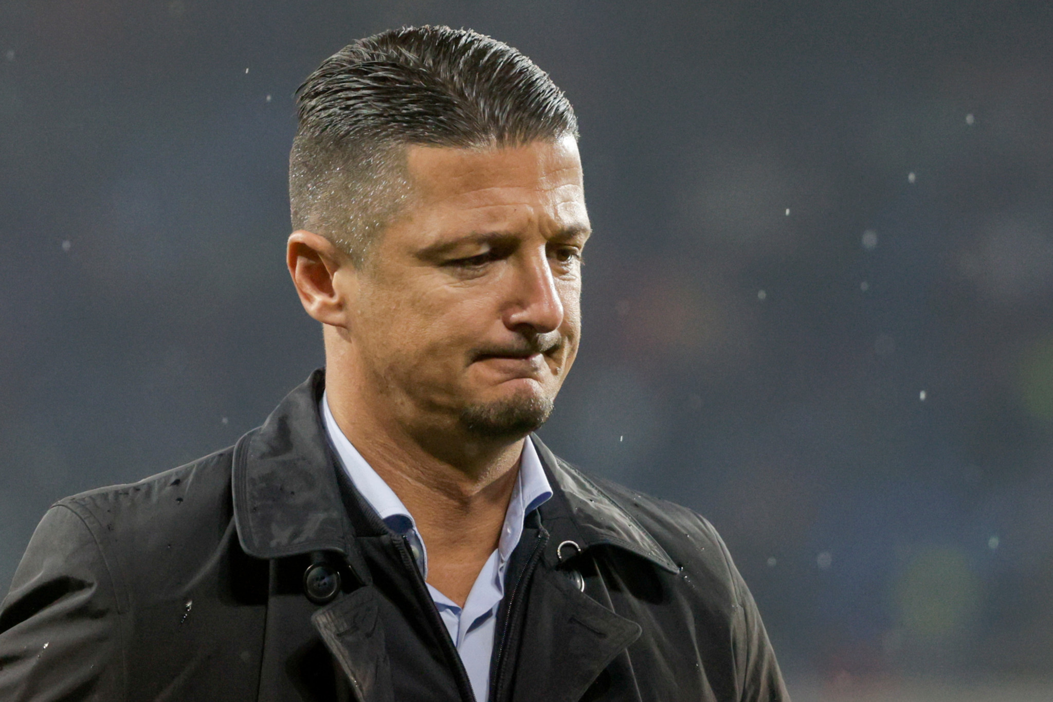 Milos Malenovic: FCZ entlässt umstrittenen Sportchef