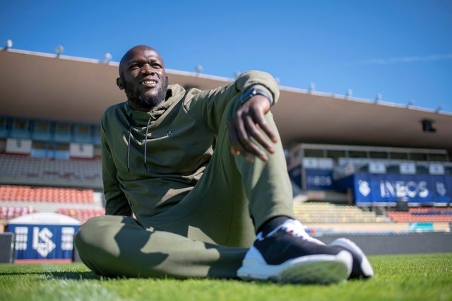 Igor Nganga, le leader naturel et inattendu du LS | 24 heures