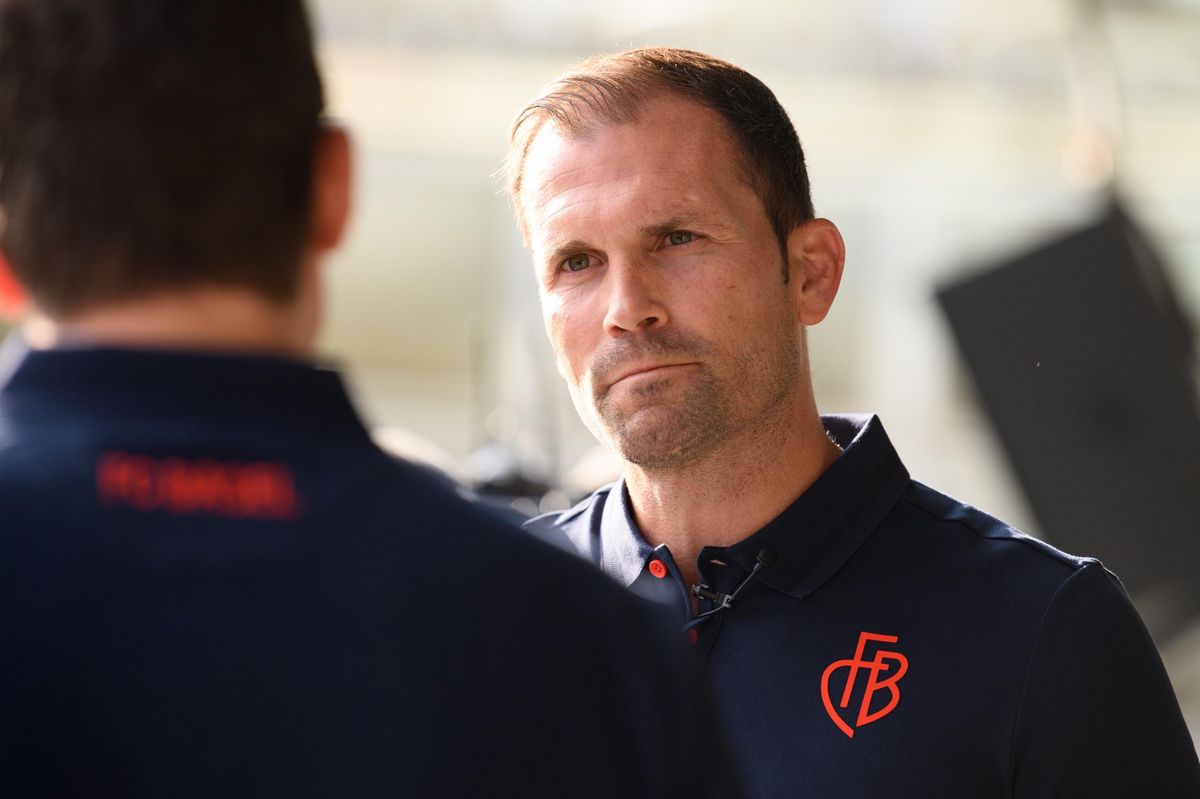 FC Basel | Basler Zeitung