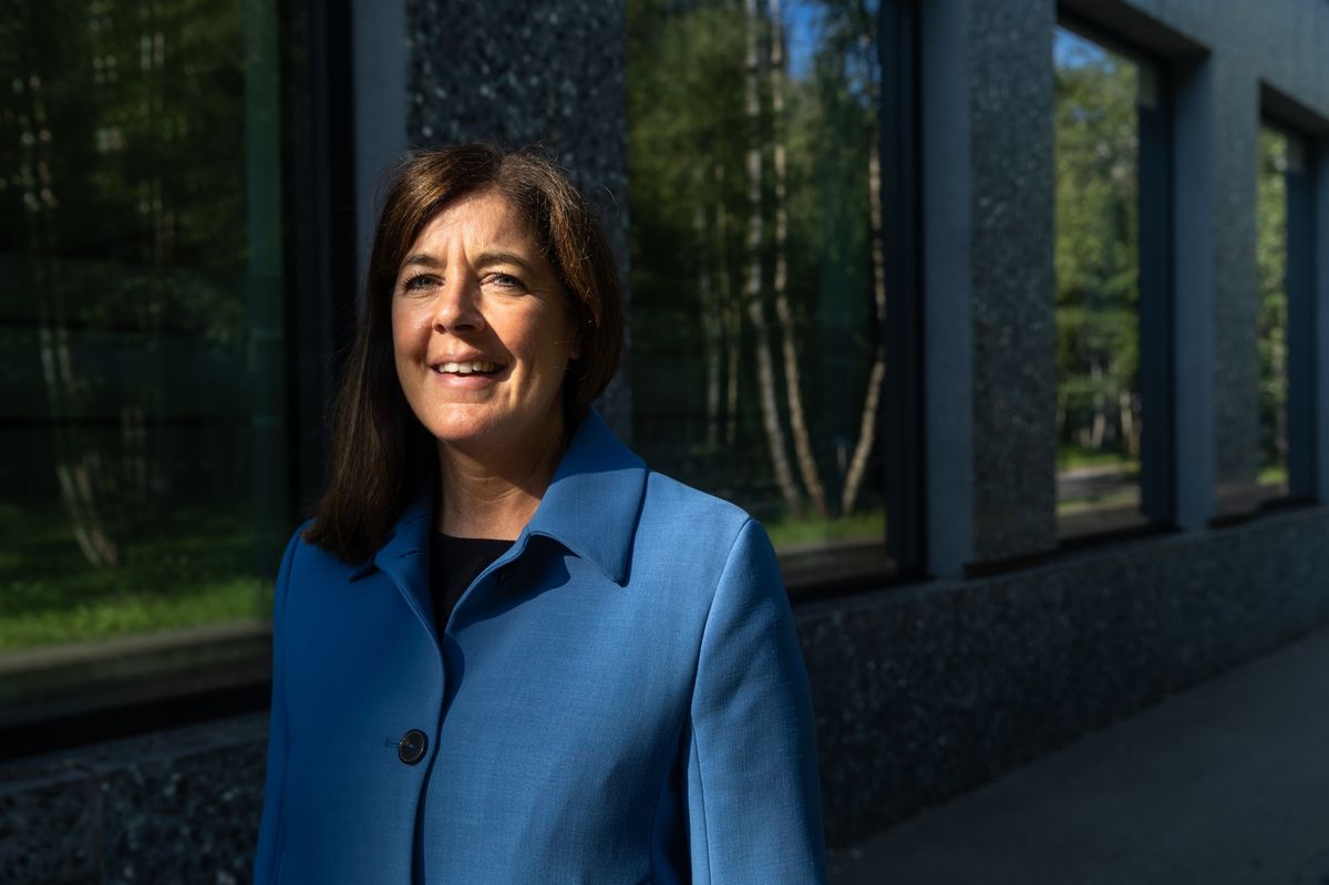 Die neue Kuoni-Chefin im Interview: «Nach Katastrophen vergisst der ...