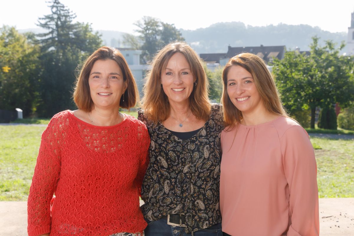 Volkshochschule Bülach: «Dauerbrenner sind unsere Wasserfitness- und ...