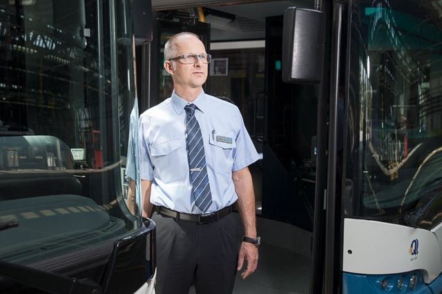 «Da hatte eine ihr Kind vergessen» | Tages-Anzeiger