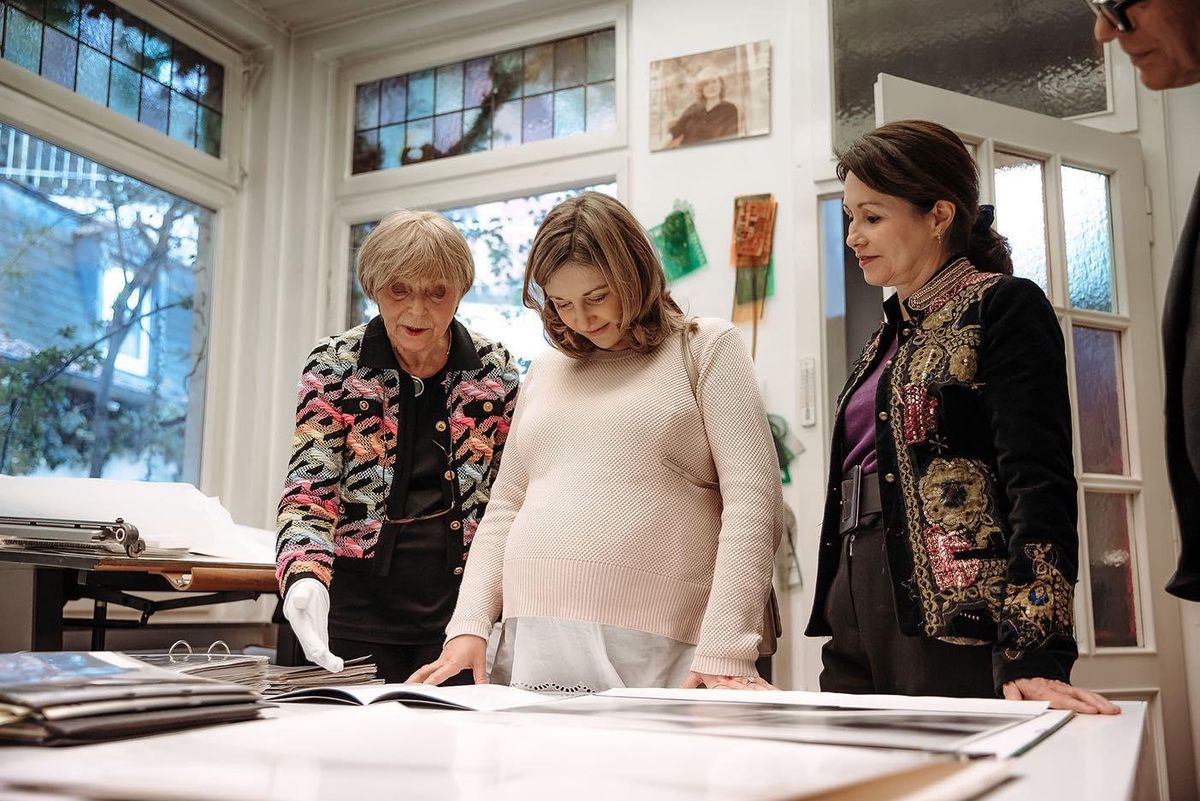 Cour grand-ducale: 39 bougies pour Stéphanie, juste avant le deuxième ...