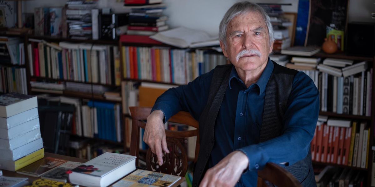 Schweizer Fernsehen: Autor Peter K. Wehrli war auch Filmemacher ...