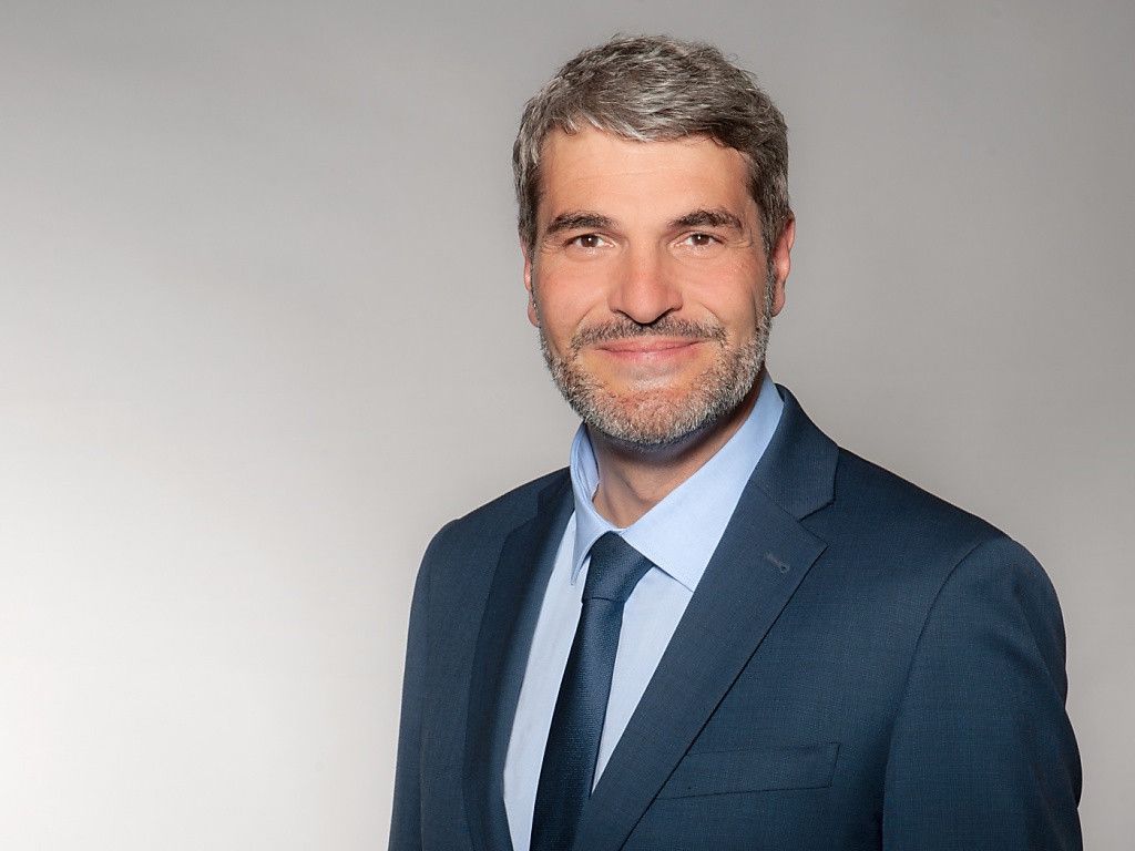 Merian Iselin Klinik in Basel: Neuer CEO | Basler Zeitung