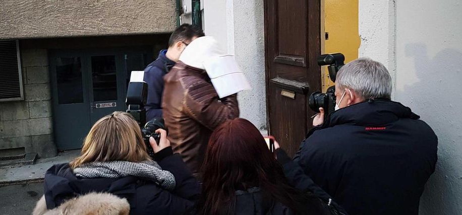 Prozess in Solothurn – Doch Verwahrung für Wiederholungs­täter William ...