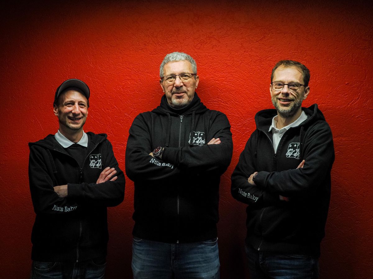 Pokern in Illnau-Effretikon: Das Foif Drü pokert hoch – aber legal ...