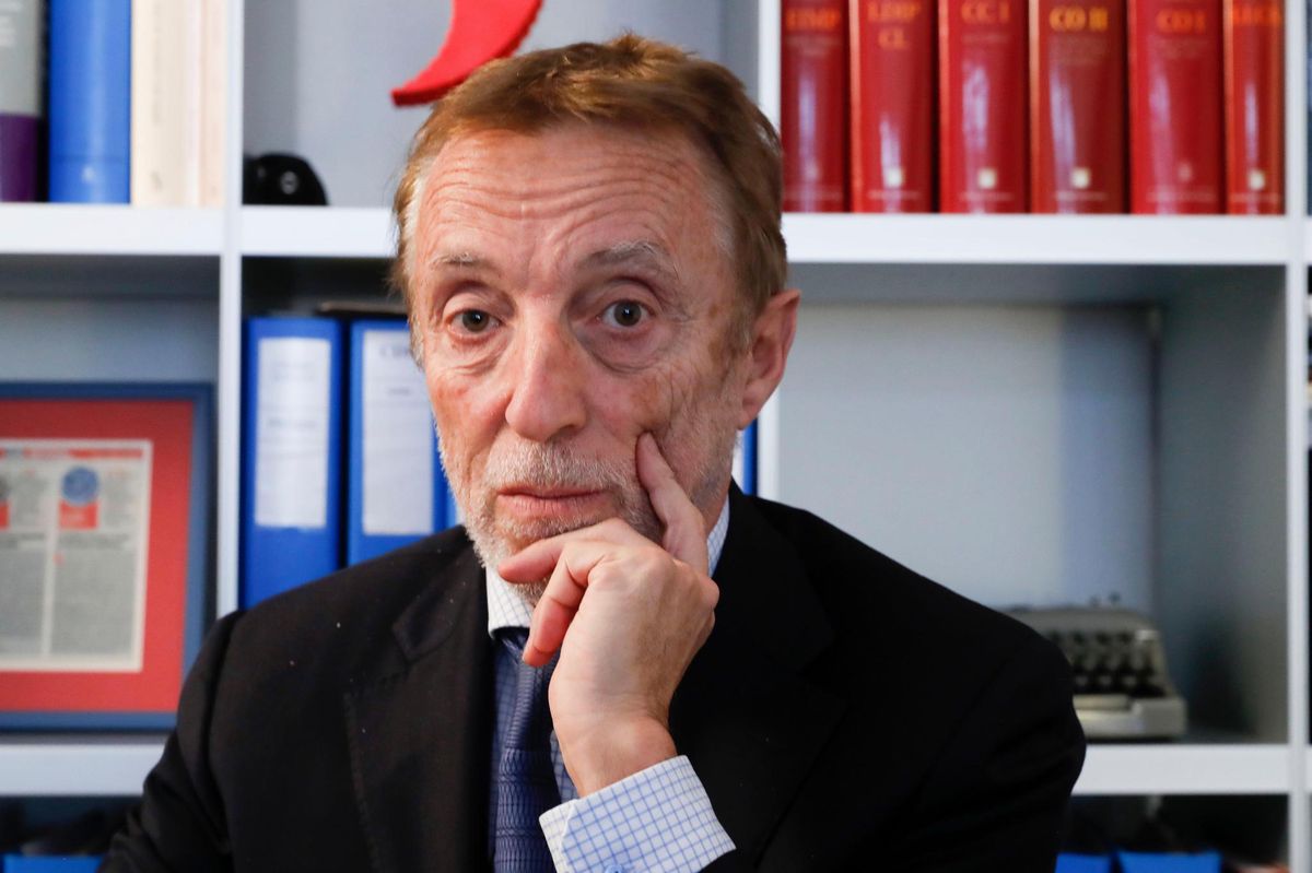 «Il faut absolument dénoncer ces violences» | Tribune de Genève