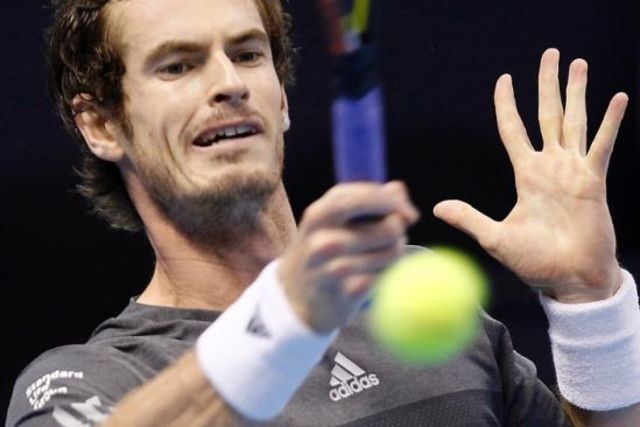 Andy Murray hat keine Zeit für seine Mutter | Berner Oberländer