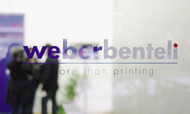 Ex-CEO über Konkurs von Weber Benteli | Berner Zeitung