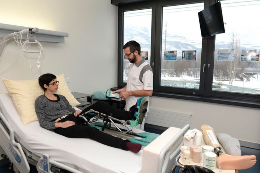 La Suva veut vite détecter les cas problématiques | Tribune de Genève