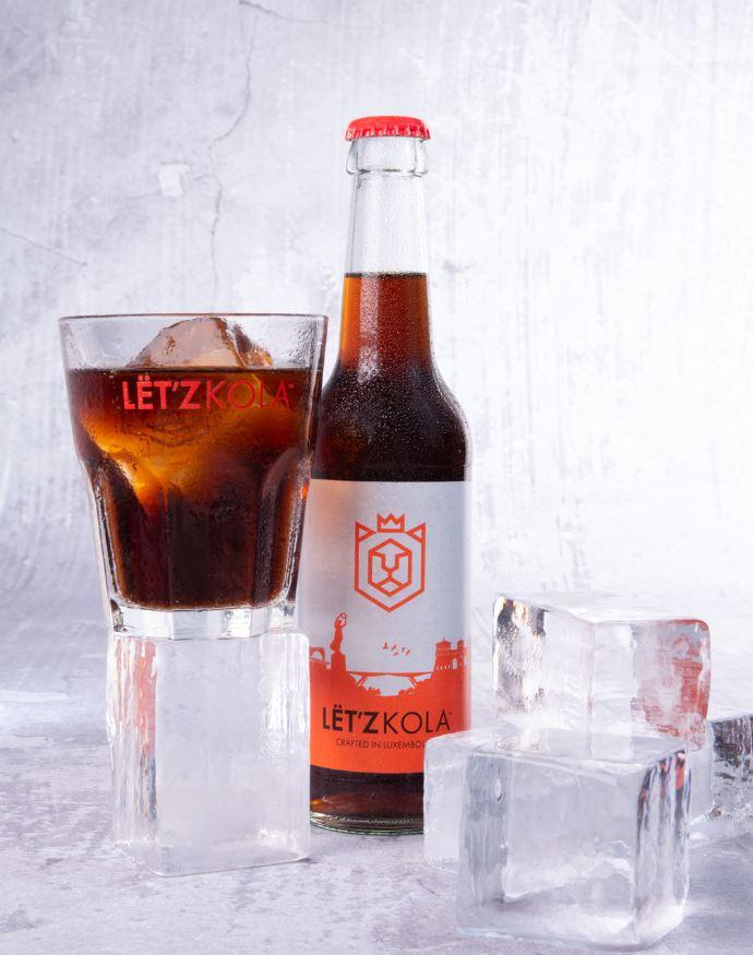Au Luxembourg: Du cola et de la limonade «100% luxembourgeois» - L ...
