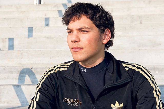 Eiskunstlauf-WM im Visier, Heim-EM im Kopf | Der Bund