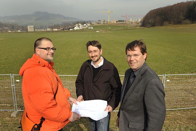 «Wir haben den Lead» | Der Bund