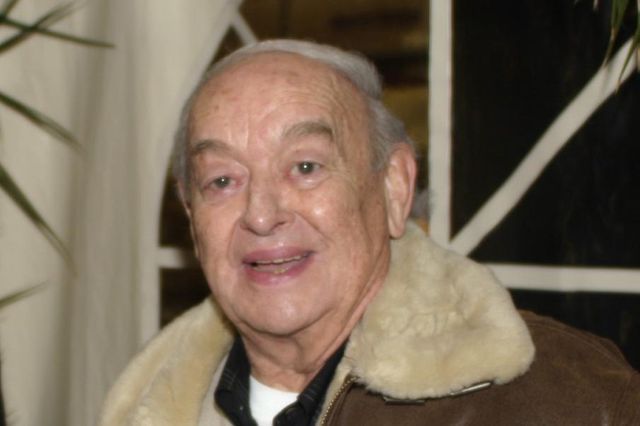 Jo-Johnny s’éteint à 92 ans. Une carrière genevoise comme on n’en fera ...