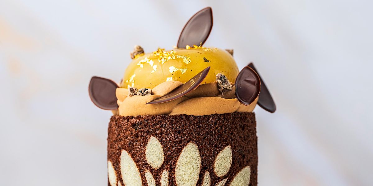 Pastry Week: les pâtissiers genevois replongent en enfance