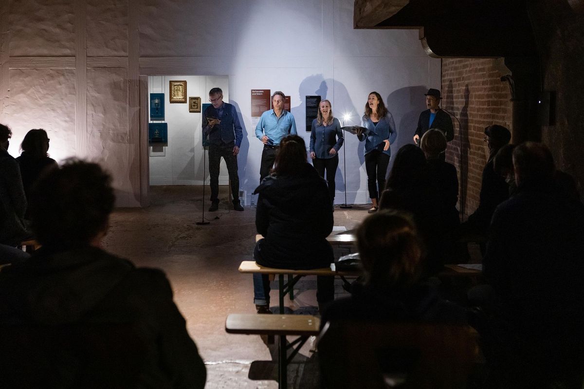 Wie immer und doch anders | Berner Zeitung