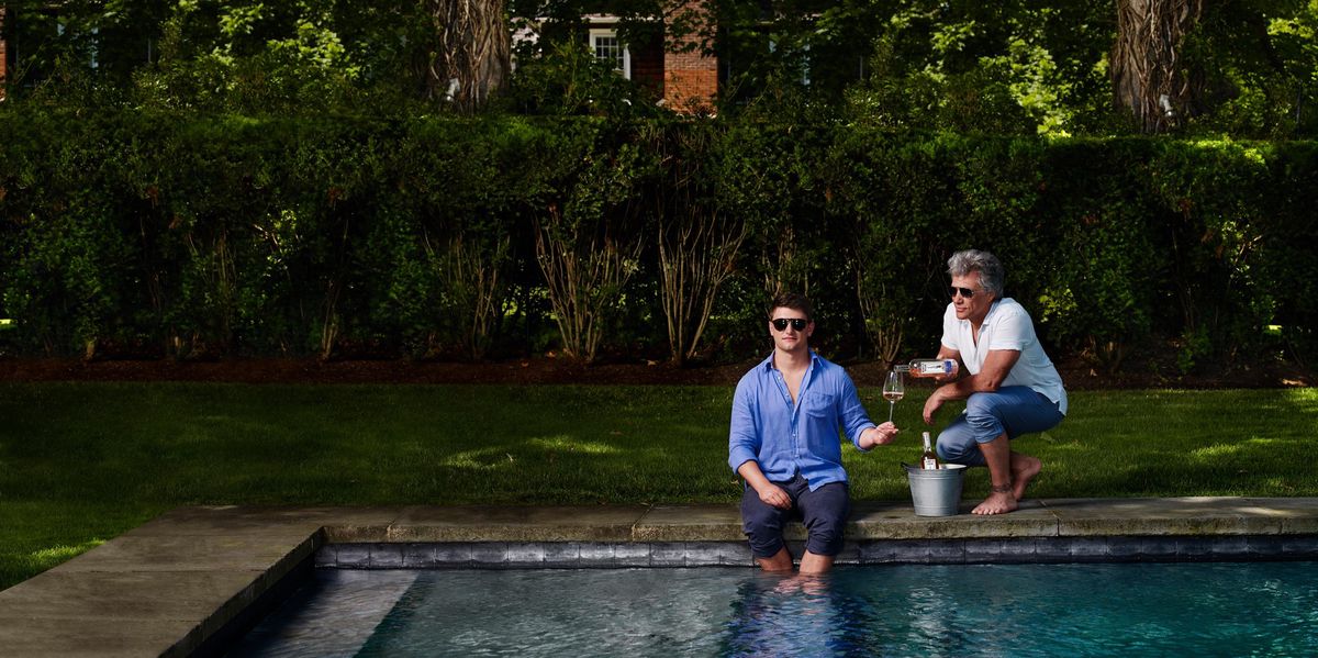 Was Jon Bon Jovi im Denner macht | Berner Zeitung