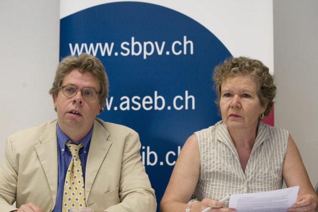 L'ASEB s'inquiète des plans de Credit Suisse | Tribune de Genève