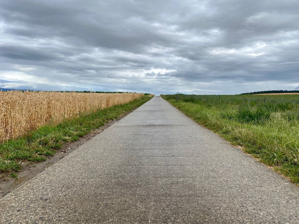 Penthaz (VD): Le féminicide a débuté près de la garderie où la jeune ...
