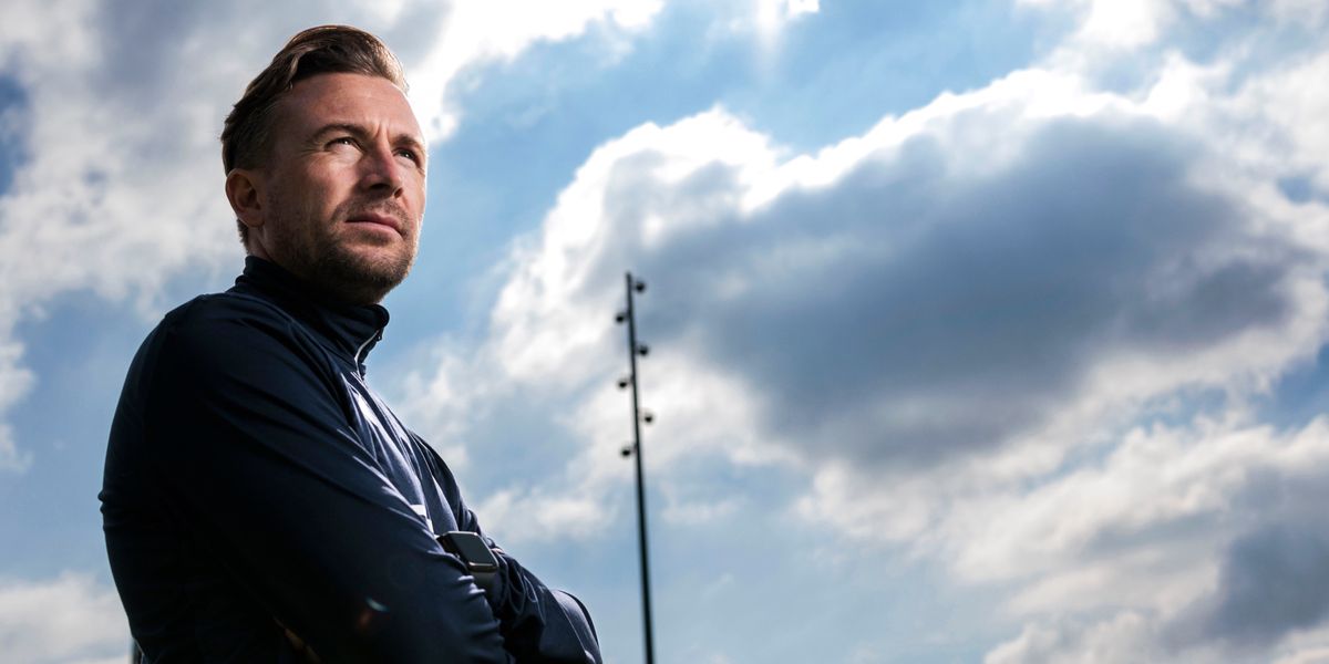 Daniel Gygax: Ex-Nationalspieler trainiert FC Thun U21 | Berner Zeitung