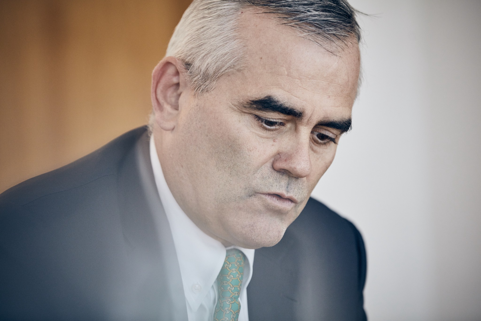 Credit Suisse in der Krise: Stürzt jetzt CS-Chef Thomas Gottstein ...