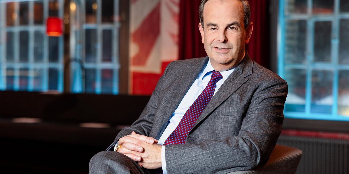 Gerhard Pfister im SRF-«Literaturclub»: Der Neue ist ganz der Alte ...