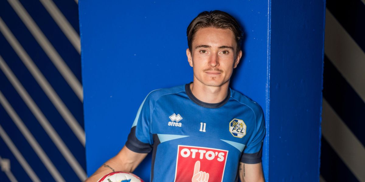 Luzern: Matteo di Giusto brilliert nach Winterthur-Abschied