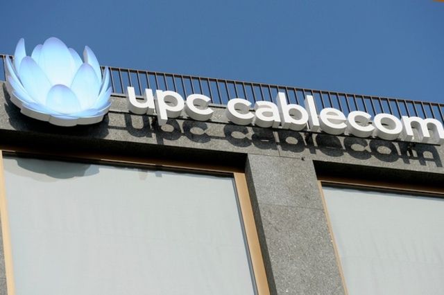 Suisse – UPC veut connecter 200'000 ménages de plus | 24 heures