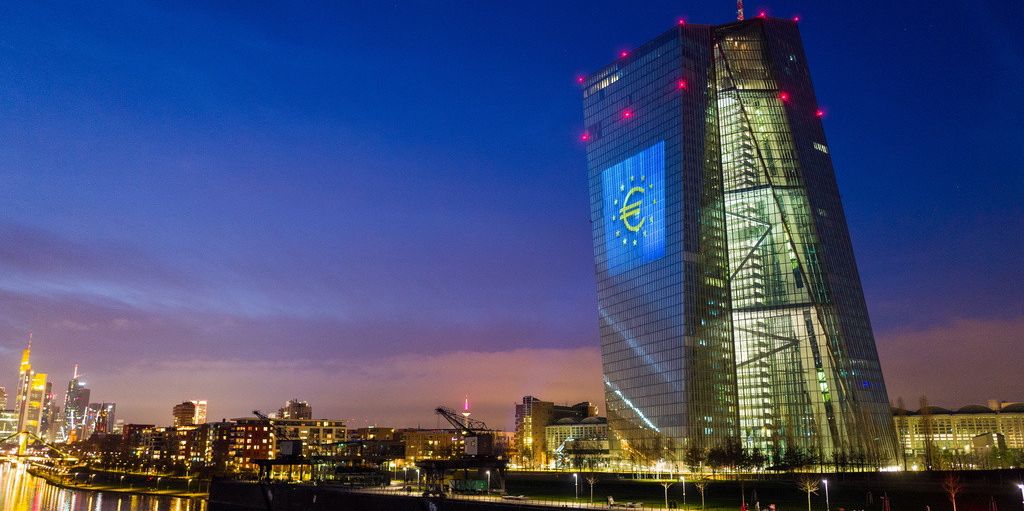 Leitzins: EZB verzichtet auf weitere Erhöhung | Der Bund