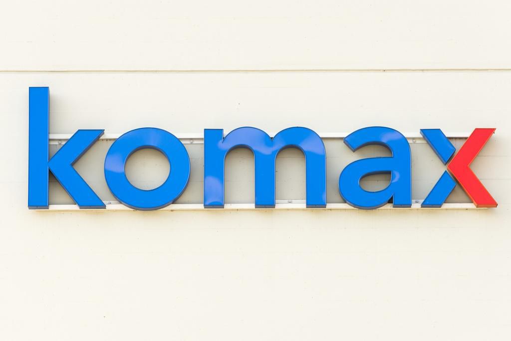 Industrie – Komax biffe 70 postes en Suisse | 24 heures