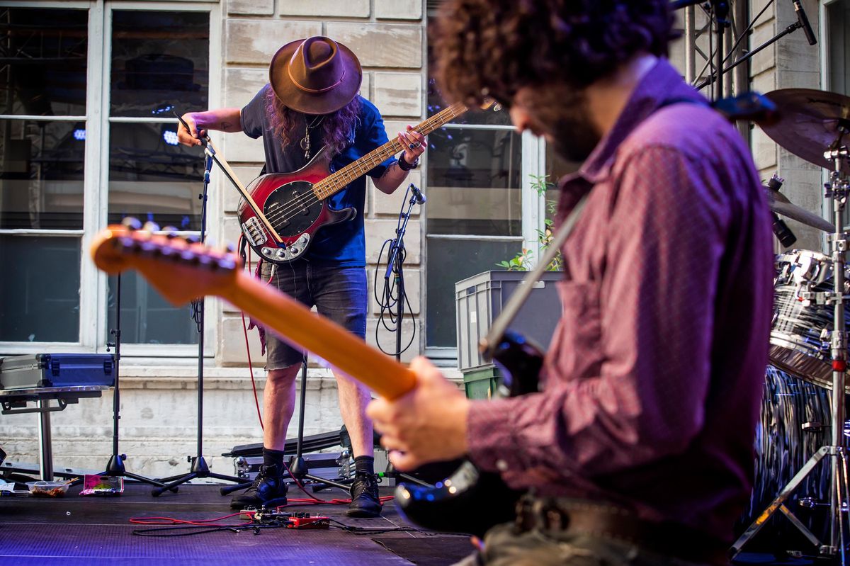 Concerts en ville de Genève: Une Fête de la musique comme avant le ...