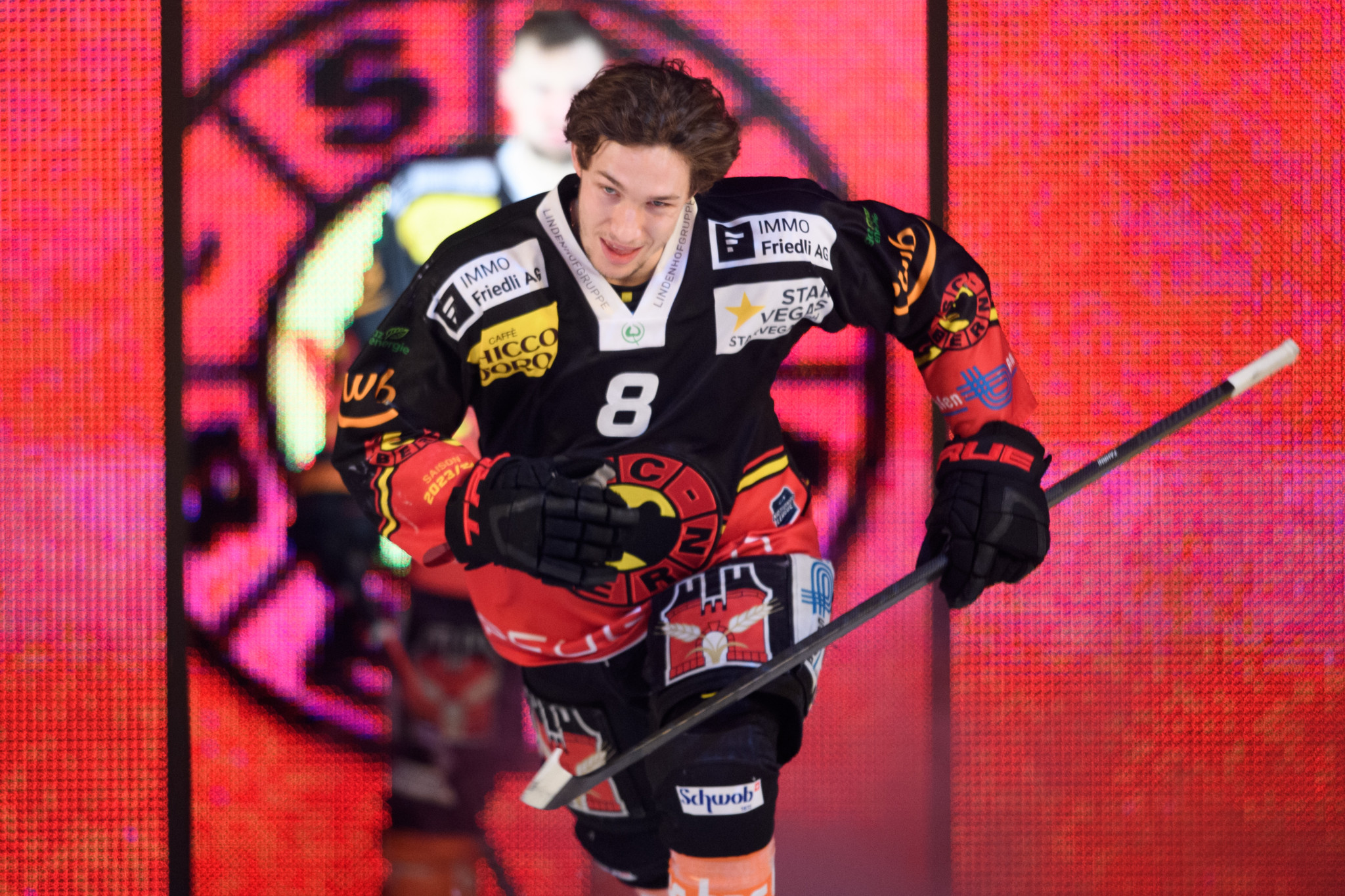 SC Bern: Ehemalige SCB-Junioren suchten ihr Glück anderswo