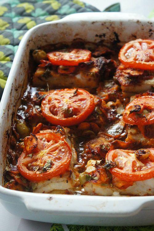 Sweet Home: Fünf einfache Fischrezepte - So fein ist Fisch | Tages-Anzeiger