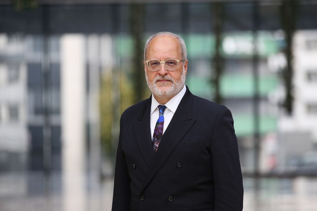 Relations Suisse-UE: Le nouveau négociateur veut intensifier le ...