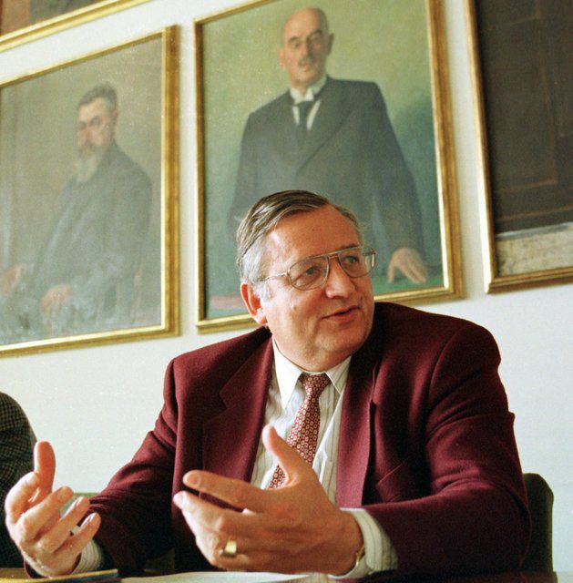 Als die Schweiz Österreich ausspionieren wollte | Tages-Anzeiger