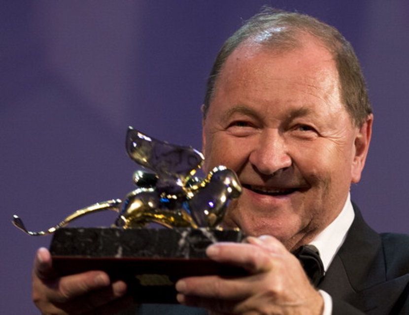 Le Lion d'or de la Mostra décerné au Suédois Roy Anderson | 24 heures