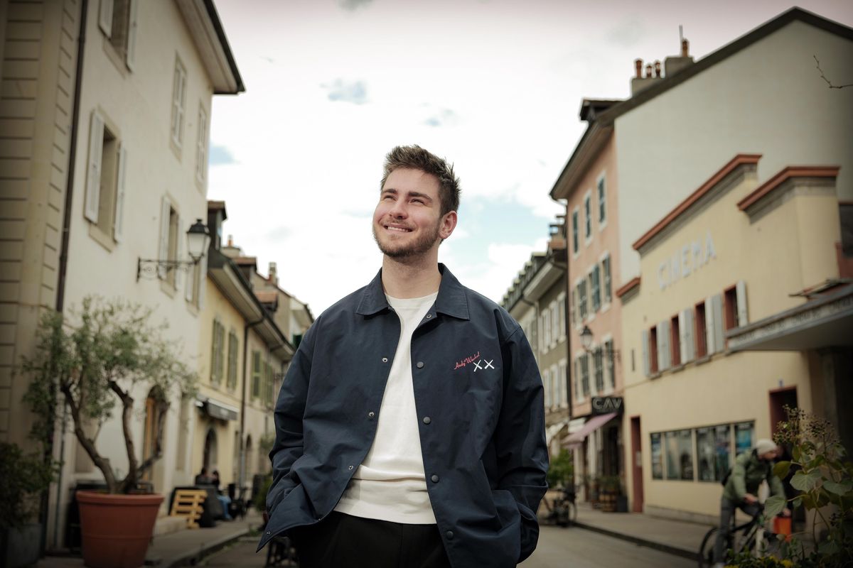 Musique | Tribune de Genève