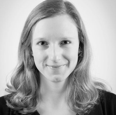 Céline Graf | Berner Zeitung