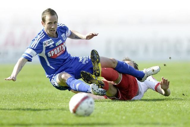 Football: Place au derby de la peur - Le Matin