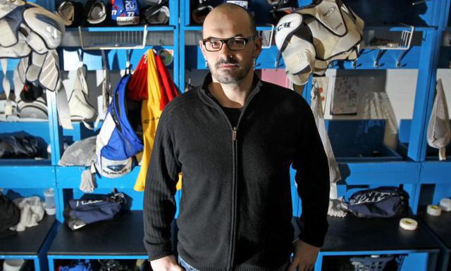 Die ZSC Lions sind ein Team voller Baustellen | Der Bund